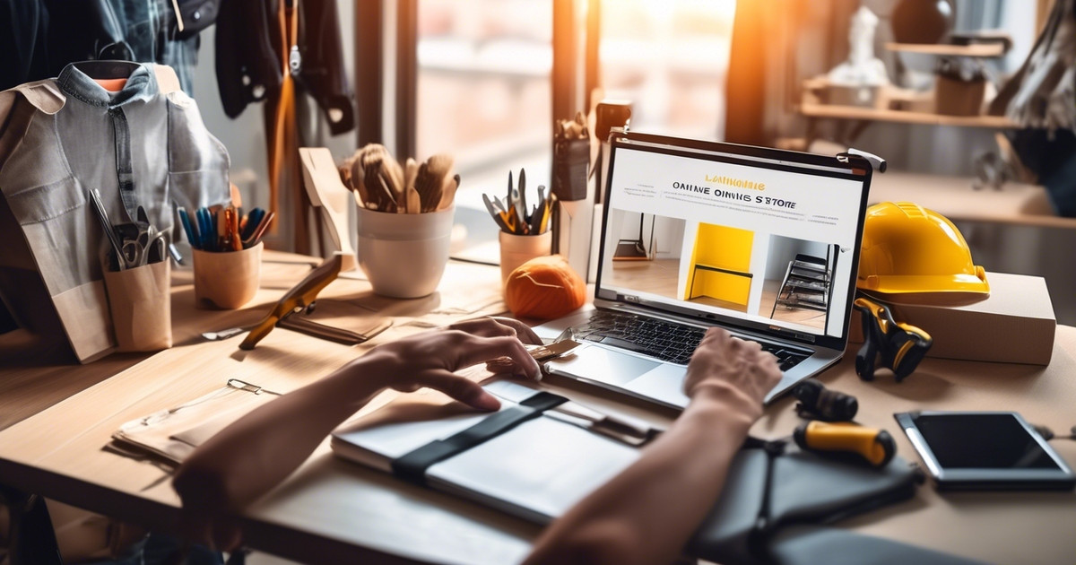 StoresGo Blog | How to Launch Your Online Store in 9 Essential Steps StoresGo Blog | How to Launch Your Online Store in 9 Essential Steps